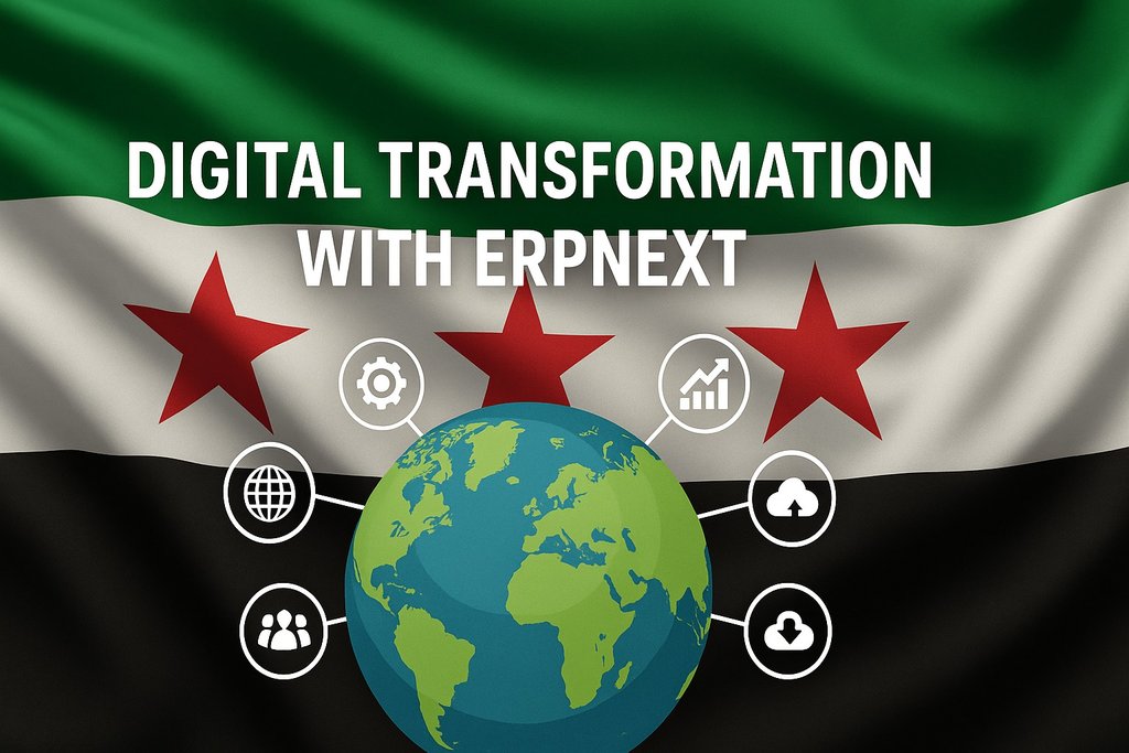 ClefinCode - Open-Source Digital Transformation in Government: Frappe ...